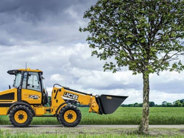Spotlight on Loading Shovels – NA Plant Hire